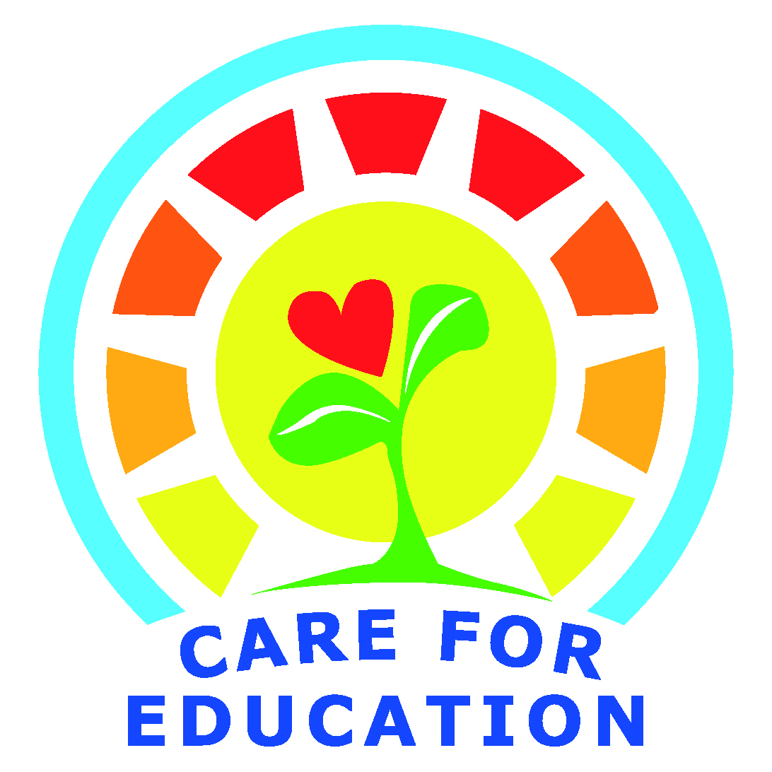 Care For Education | E3